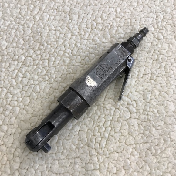 Mac Tools | Other | Mac Tools 4 Drive Pneumatic Air Impact Wrench ...